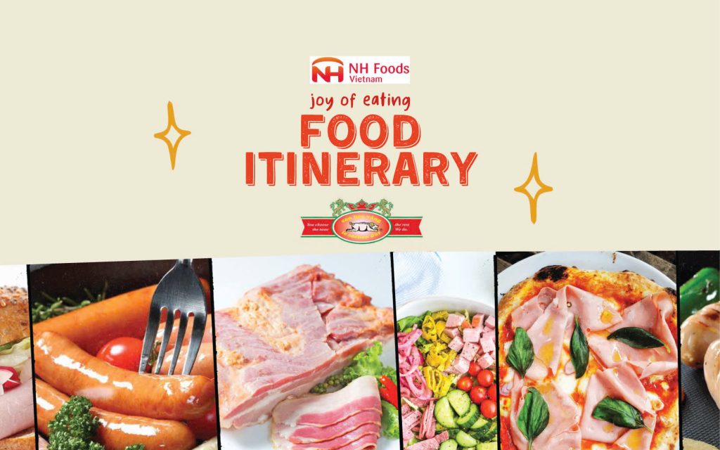 New Phamlet - NH Foods
