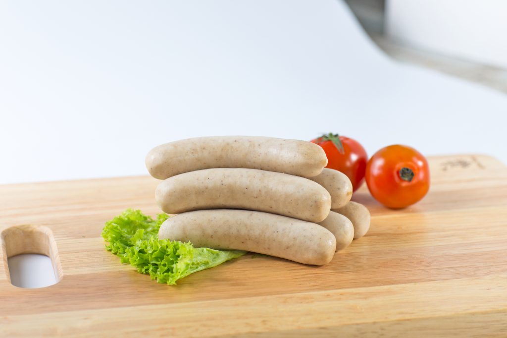 CHICKEN CHIPO - NH Foods