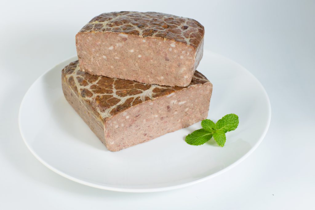 COUNTRY PATE - NH Foods