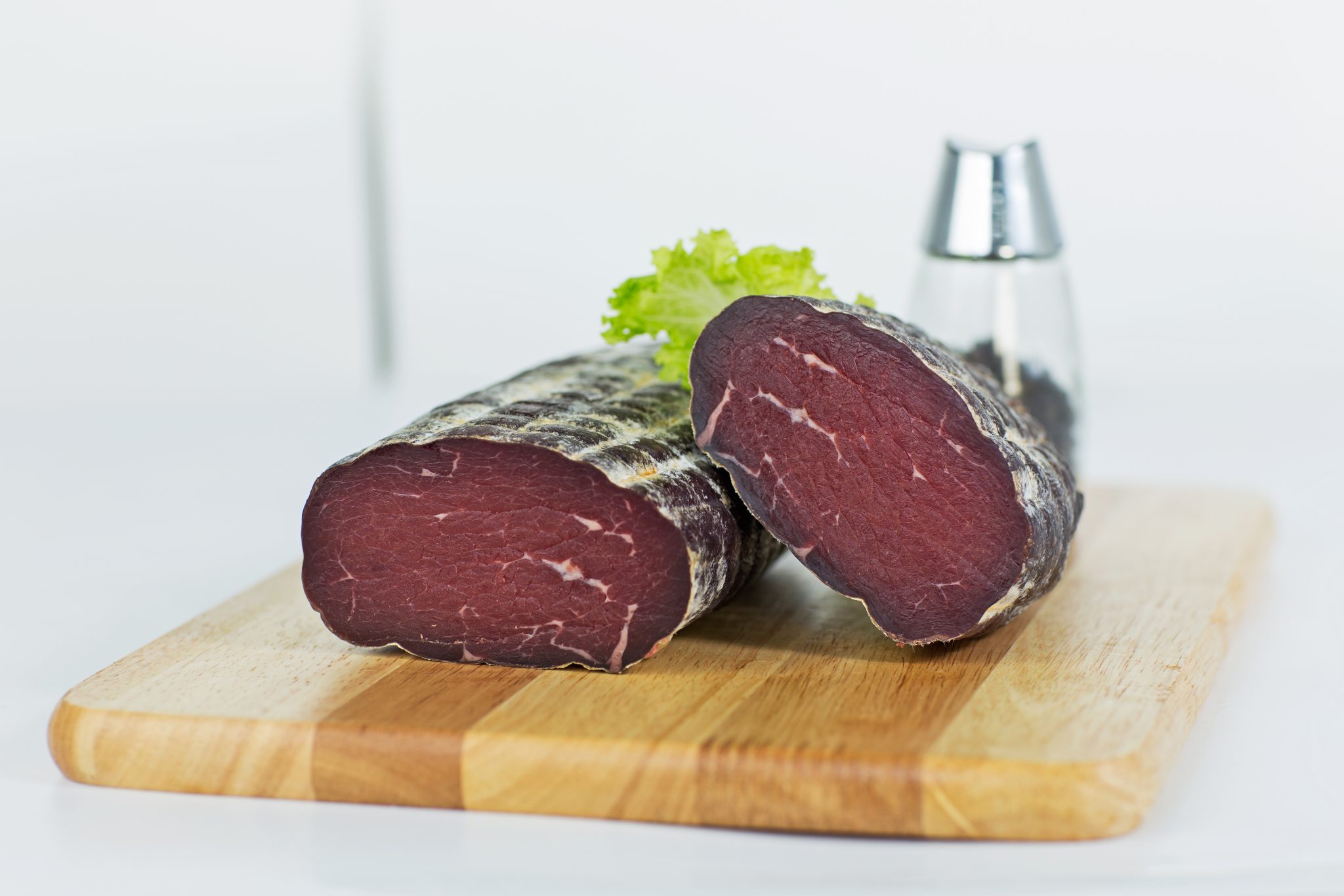 DRY BEEF TYPE GRISON - NH Foods