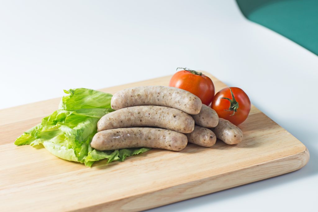 PORK CHIPO - NH Foods