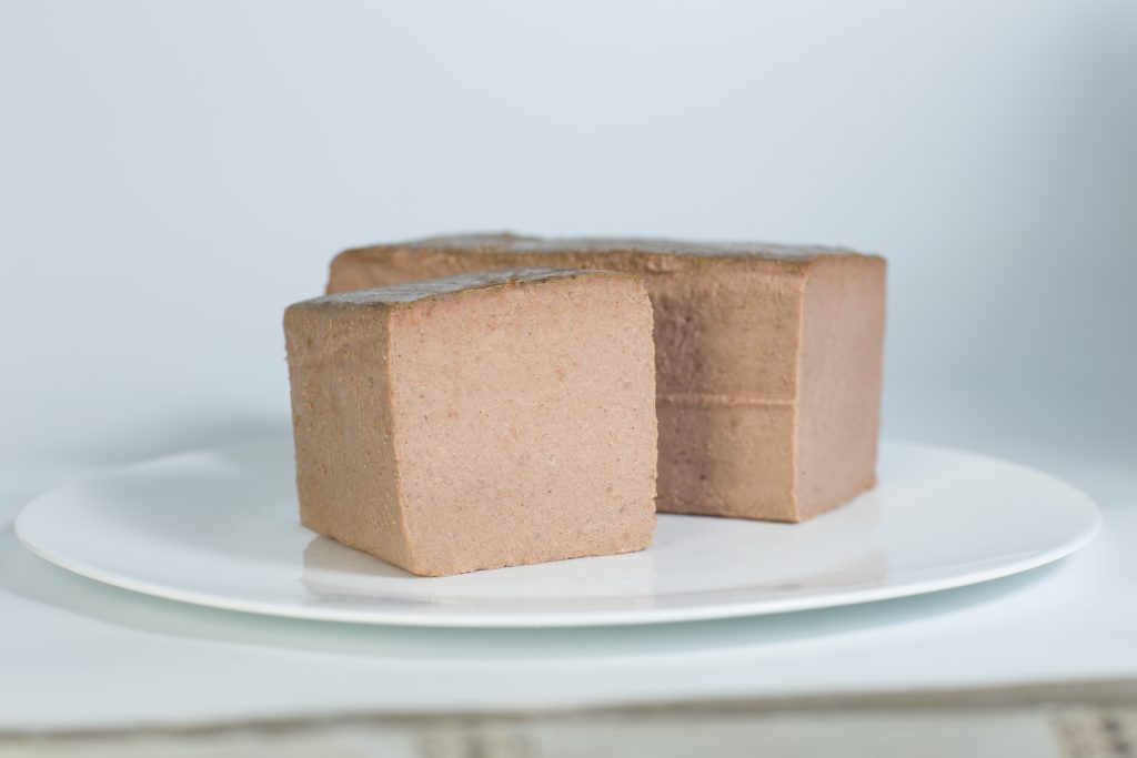 PORK LIVER PATE - NH Foods