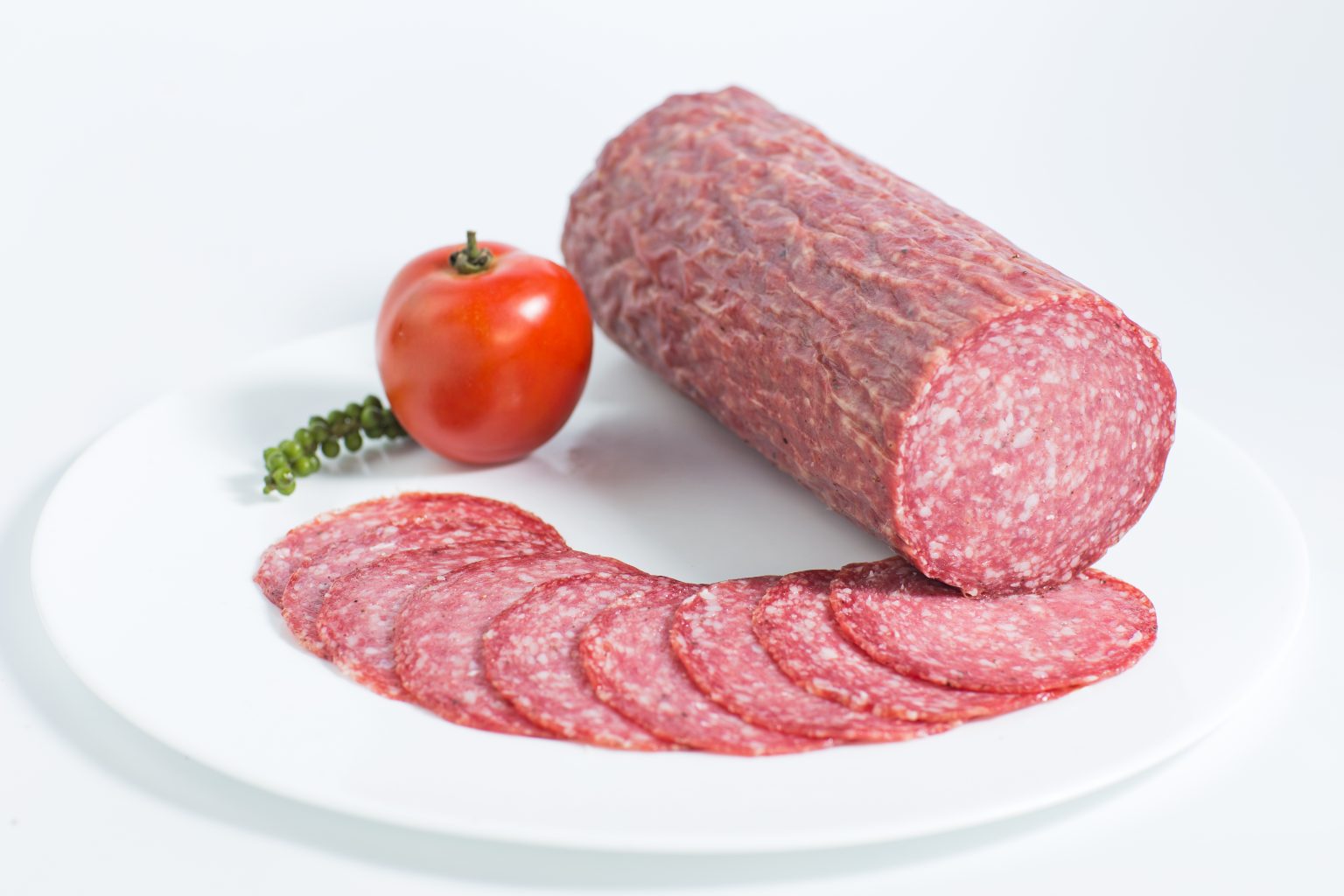 SALAMI DANOISE - NH Foods