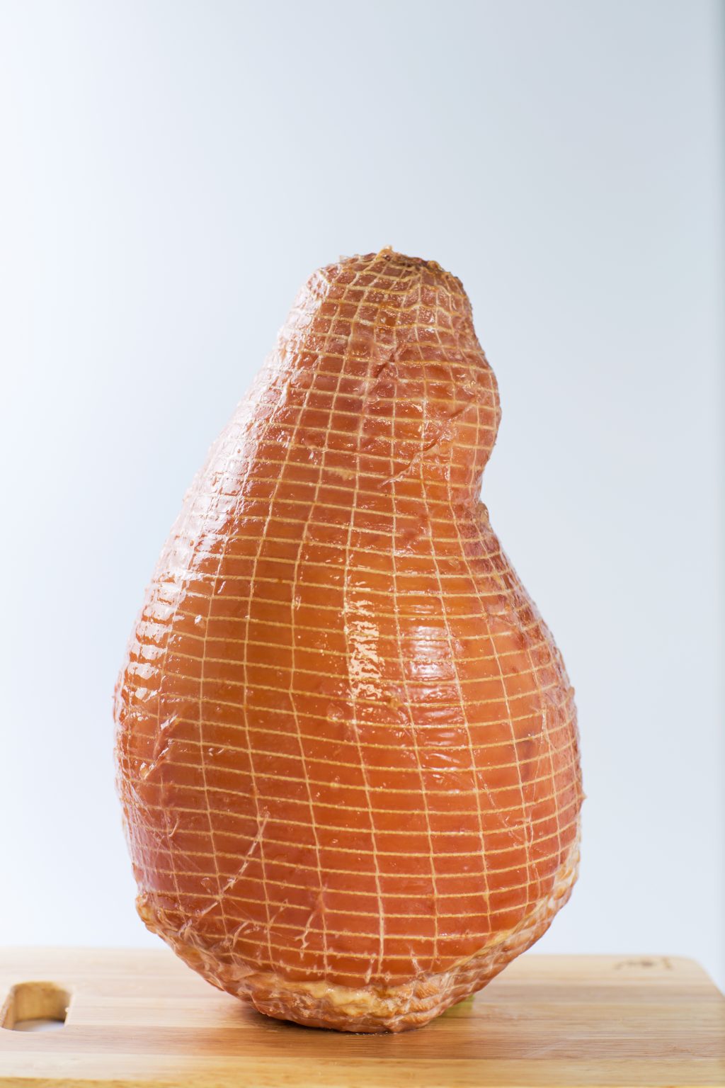 SMOKED HAM BONE IN/JAMBON ALOS - NH Foods